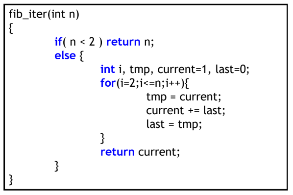 Lecture2 : Recursion