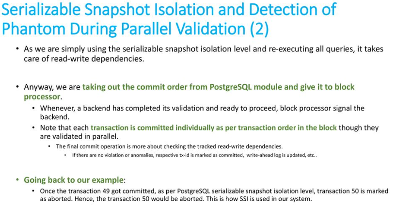 concurrency control 4 : 동시성 제어 기법 Locking, 2PL, MVCC