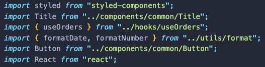 6월7일 Til 타입스크립트로 함께하는 웹 풀 사이클 개발react Nodejs 2기 15주차 Reacttypescript 기반의 동적 Ui 개발