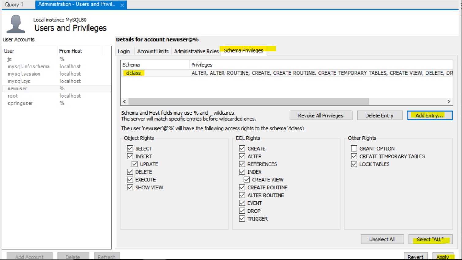 Spring_MySQL,JDBC,MyBatis연동(xml세팅)