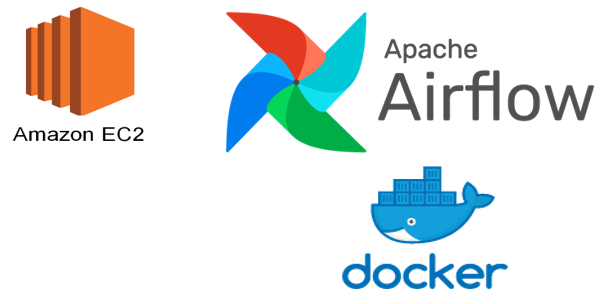 AWS EC2 와 Airflow - Docker 실행