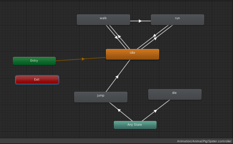 Unity_3D Survival Game Development_4