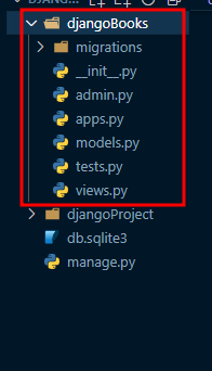 Django - 웹페이지 만들기(1) / MVC와 애플리케이션 생성