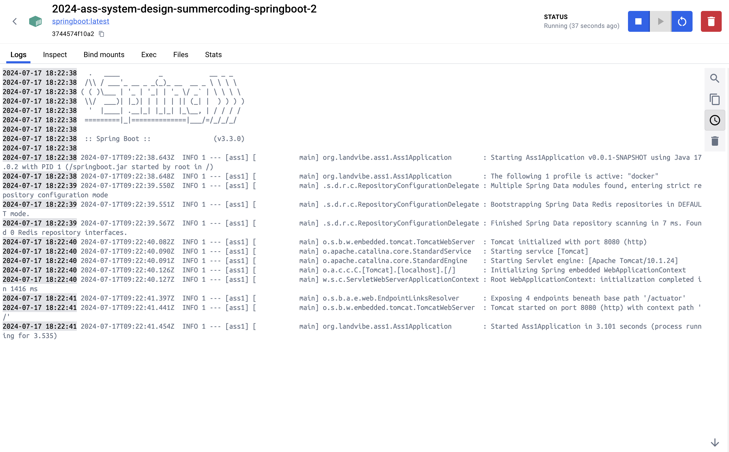 Nginx로 WAS 부하분산하기