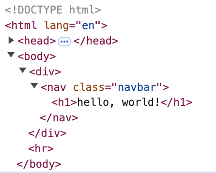 thymeleaf: insert 와 replace 차이