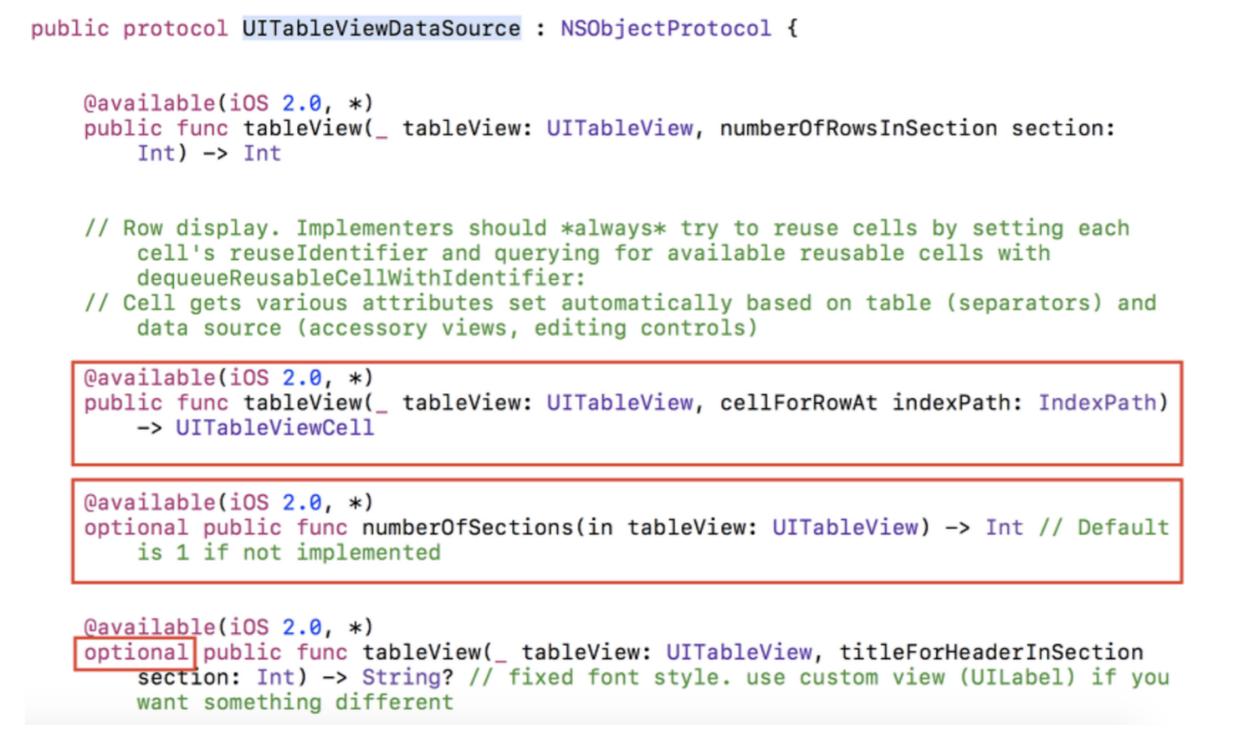 [Swift] Protocol/Delegate 알아보기