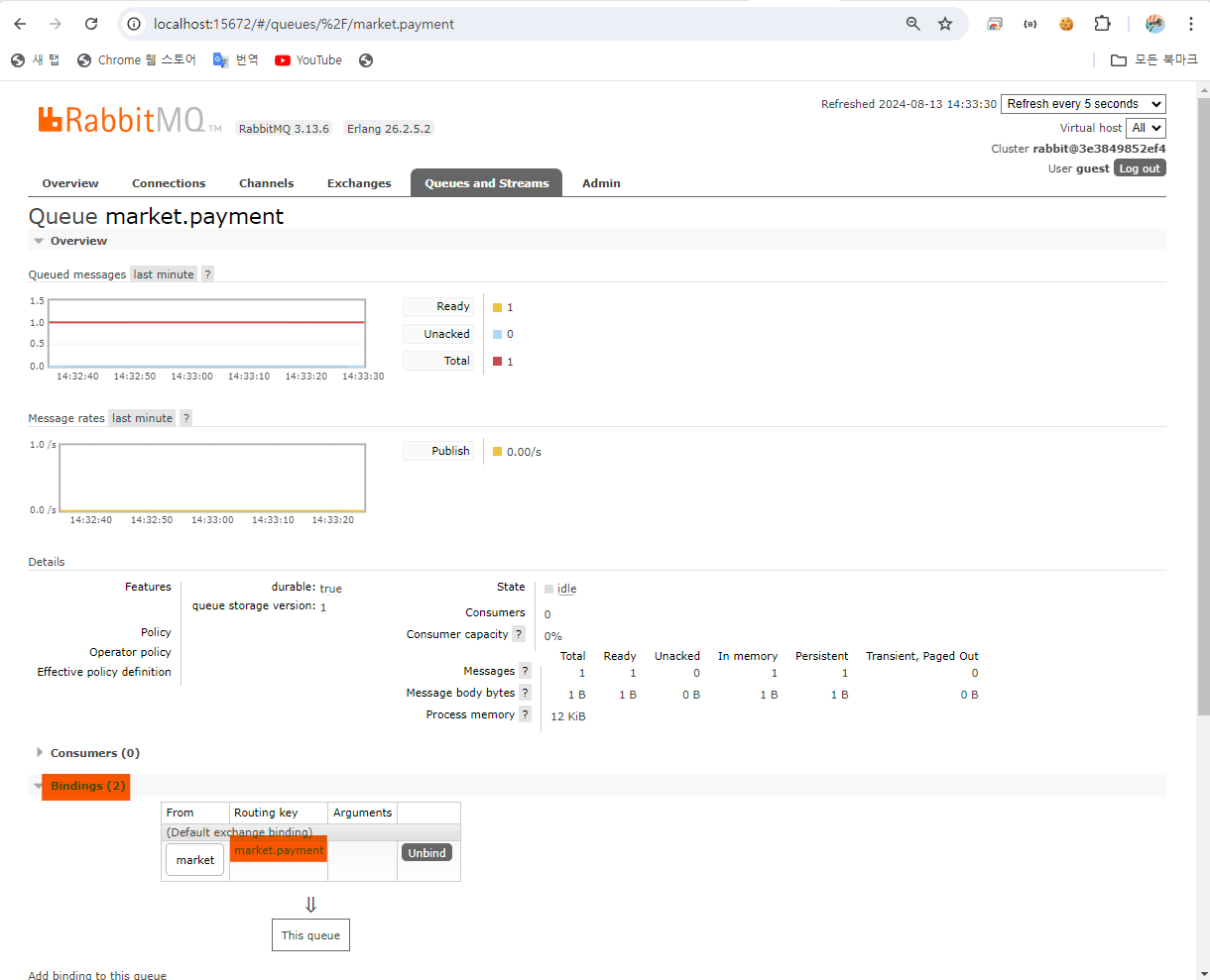 2024-08-13 High Throughput Stream Processing (2)