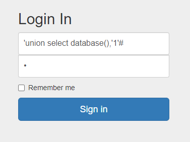 [CTF] Login Bypass 3