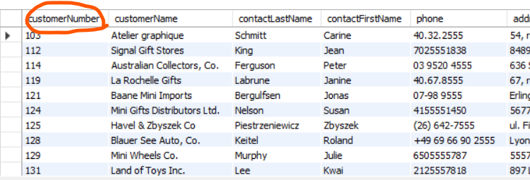 [sql] Erd Conceptual Data Modeling 📖