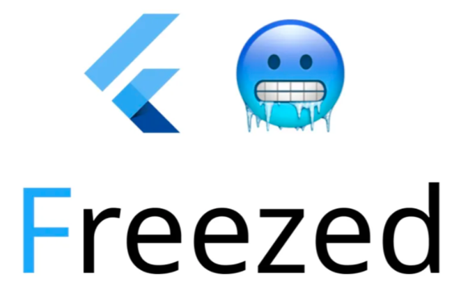 [Flutter] Freezed, json_serializable