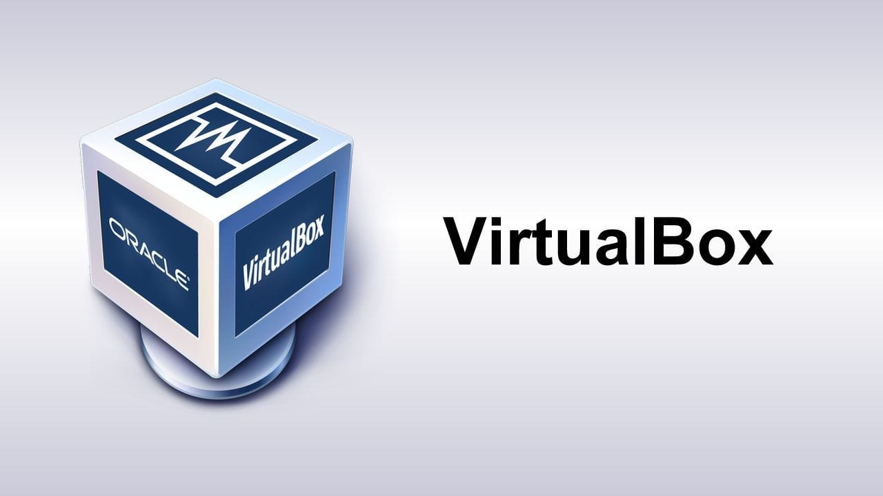 [VirtualBox] Image 다운로드 및 등록하기