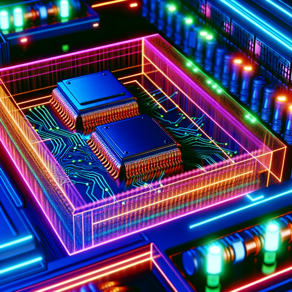 [CS] CPU 구성 요소