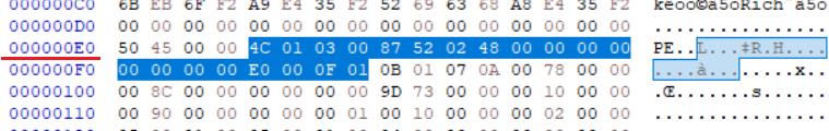PE File Format (1)