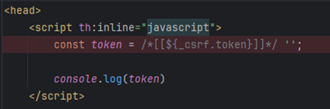 [스프링부트] org.thymeleaf.exceptions.TemplateInputException