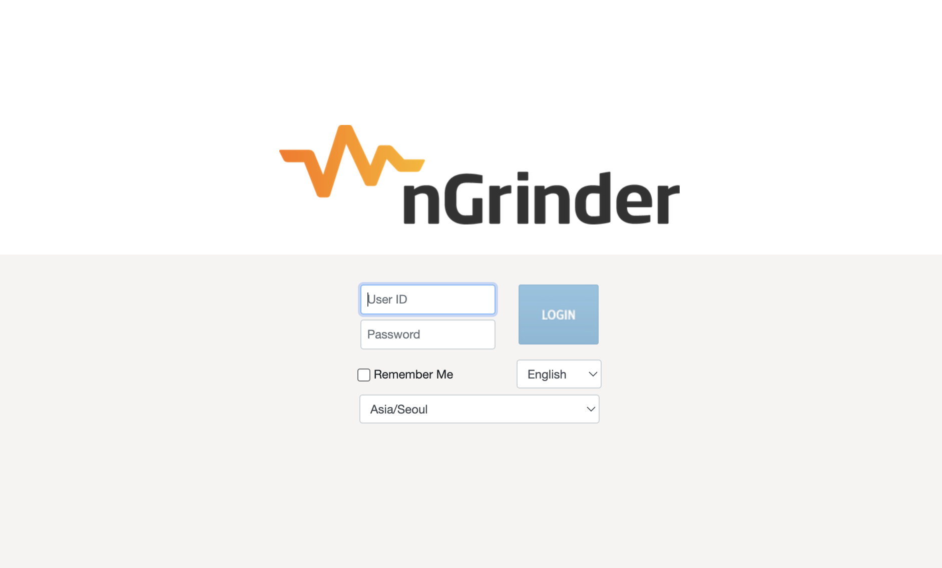 [nGrinder] 설치 및 실행 방법