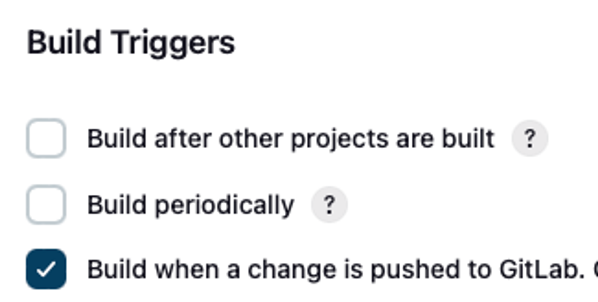 Gitlab And Jenkins를 활용한 Cicd 파이프라인 구축 3편 Cicd 파이프라인