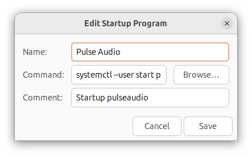 VMware Ubuntu 25.04 arm64 사운드 끊김 문제 해결