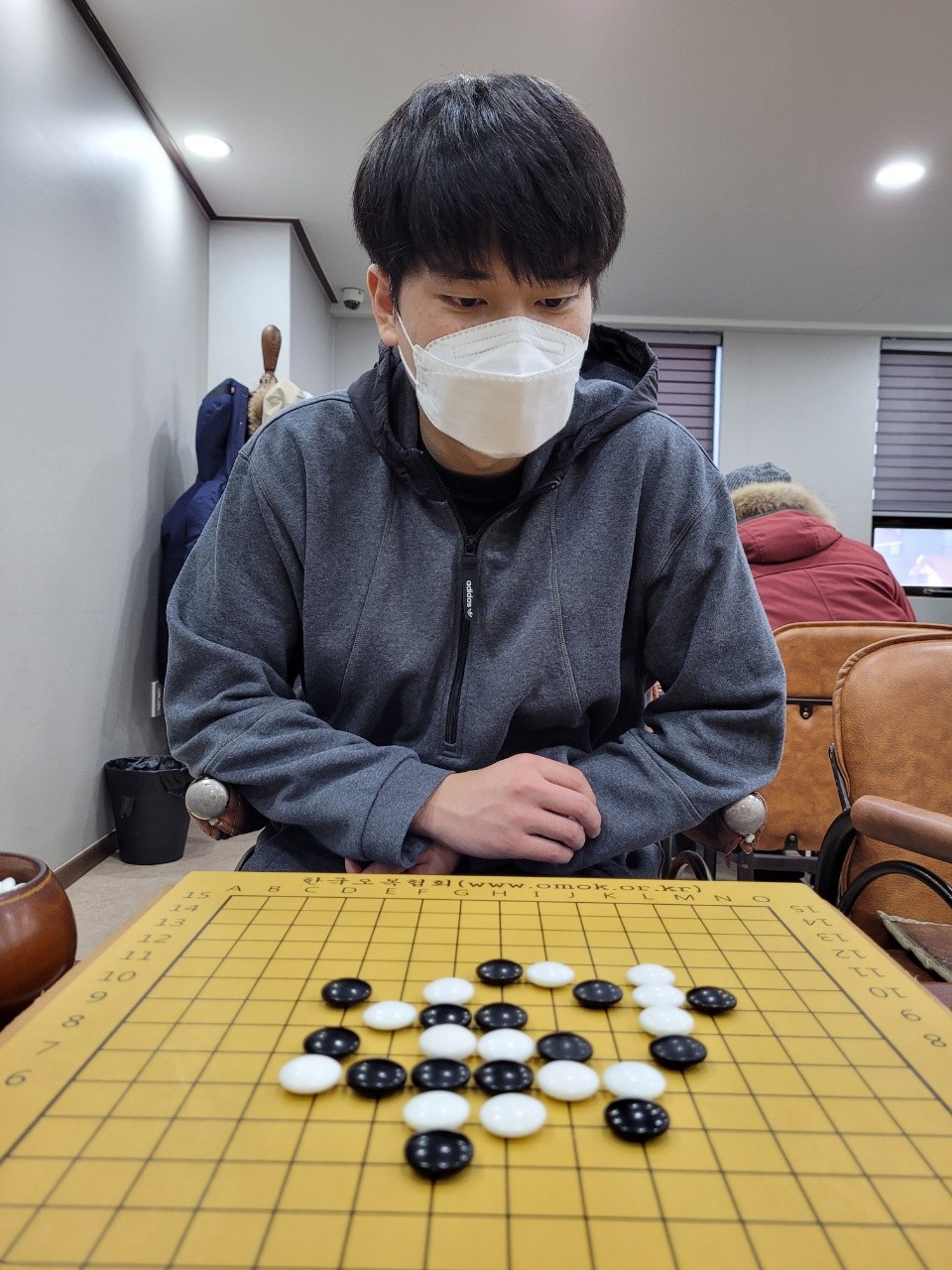 [Java] 백준 - 연구소(14502)