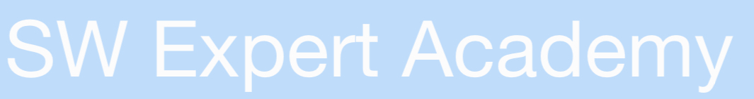 [SWEA / python] 1966번 : 숫자를 정렬하자