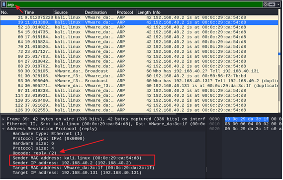 [SK Shieldus Rookies 19기] 시스템/네트워크 보안기술 5일차