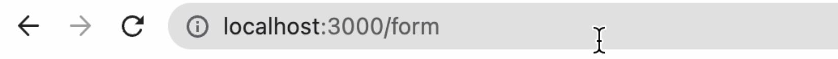 Nextjs Redirect