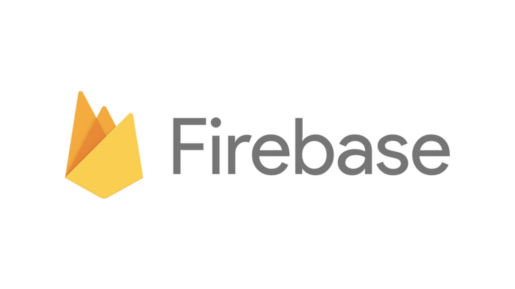 [ 초기 세팅] - 새 Firebase 프로젝트 만들기 & 앱 등록