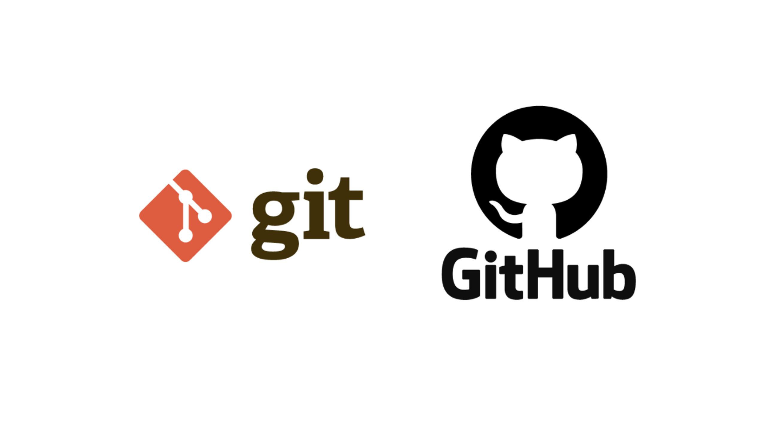 Git의 기초 원격 저장소remote Repository