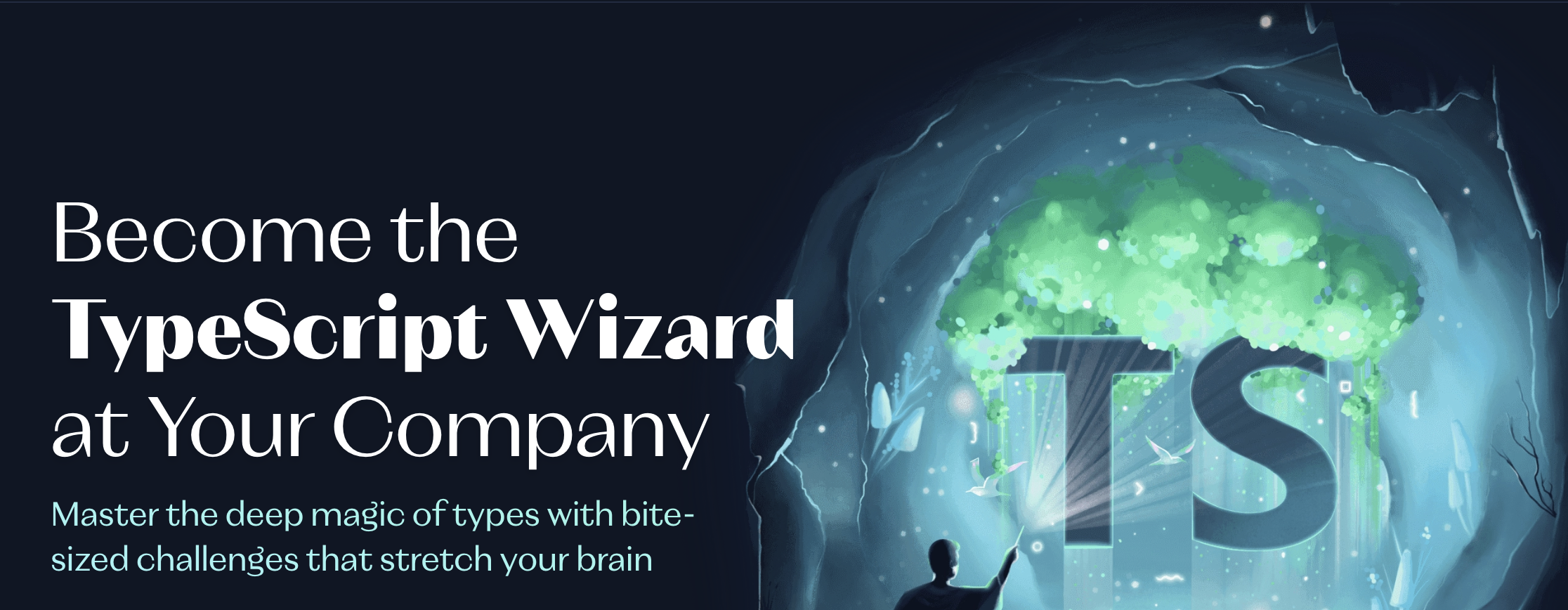 Total Typescript - hooks