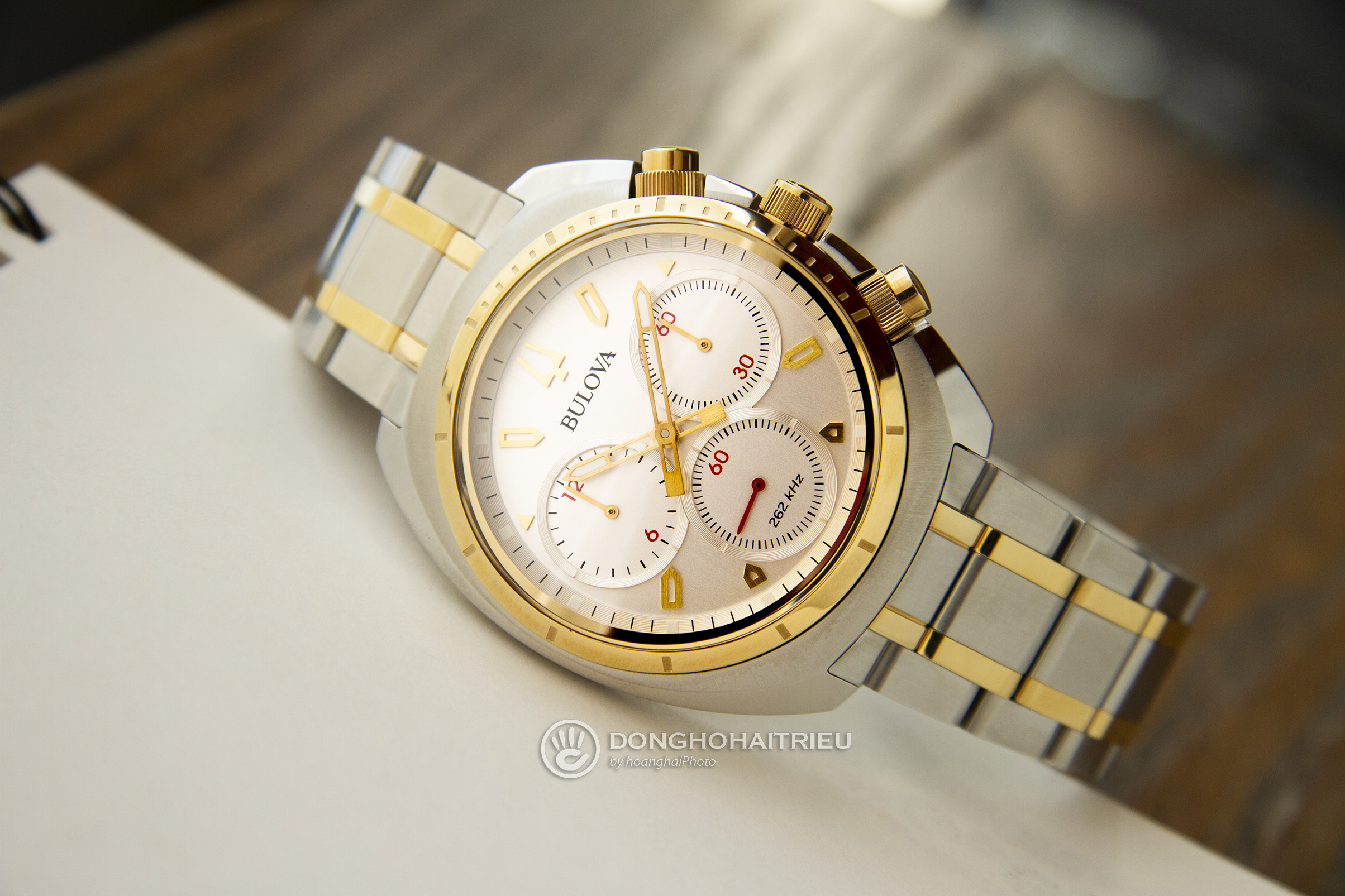 10 hãng đồng hồ nam 20 tuổi được ưa chuộng nhất tại VN