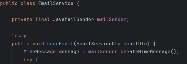 java.lang.IllegalStateException at ...