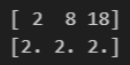 Python-Numpy(2)