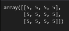 Python-Numpy(1)