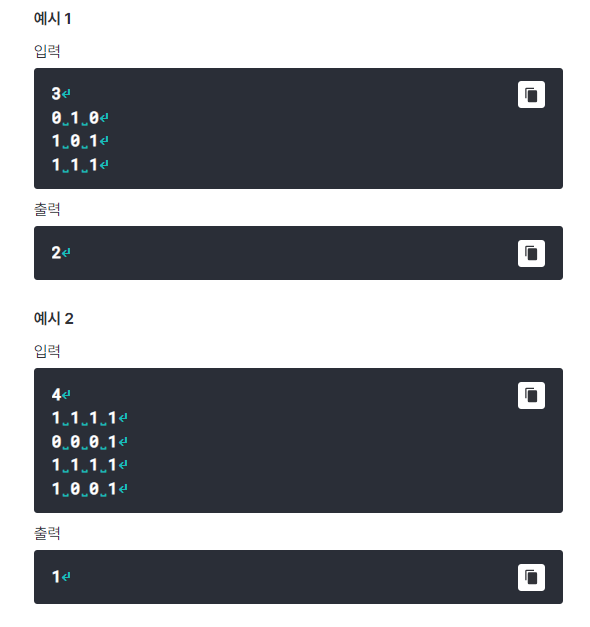 [구름톤 챌린지] Day12.