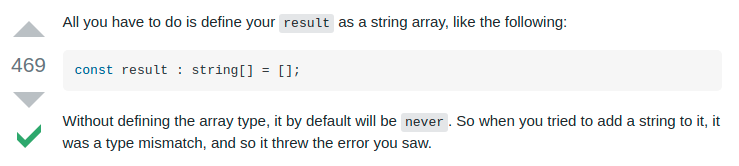 [TypeScript] React에서 TypeScript 적용하기 & 오류 해결하기