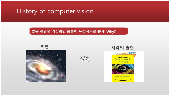 CS231n - lecture 1 : Introduction to Convolutional Neural Networks for ...