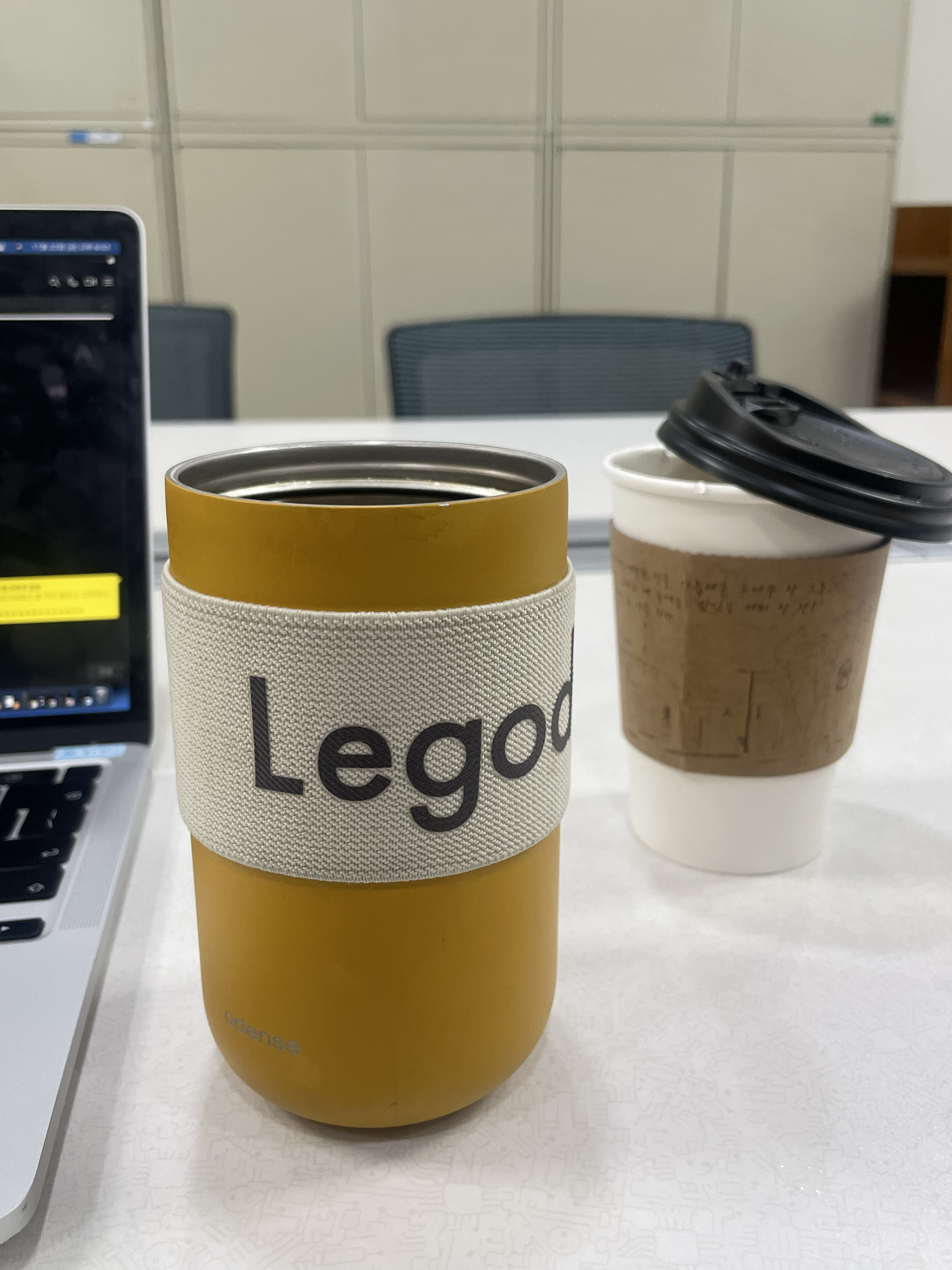 [kakao X goorm] 9oormthon Univ 3기 단풍톤, 첫 해커톤 후기!