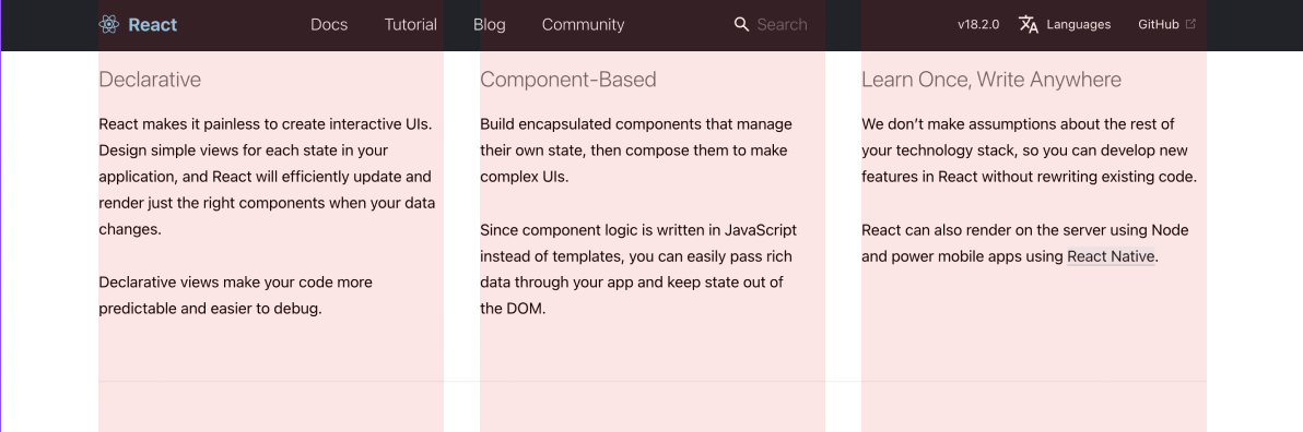 Clone UI/UX 분석 및 개선