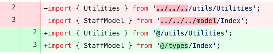 React + Typescript + Webpack 절대 경로 설정
