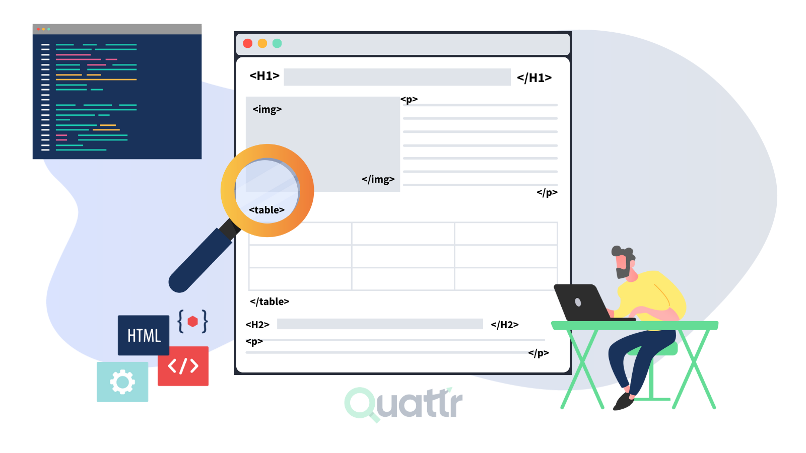 [Codeit Sprint]Weekly Paper 1-2: 시맨틱 태그란?