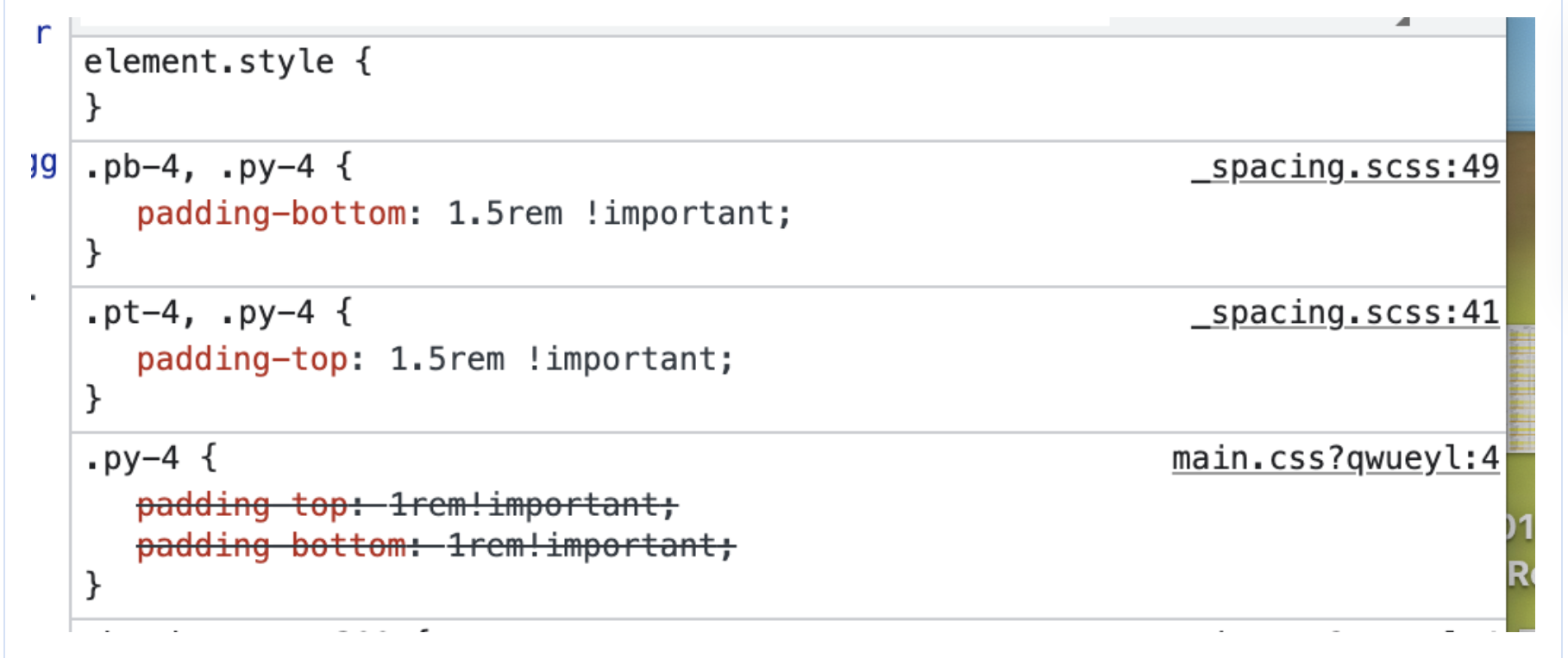 [Codeit Sprint]Weekly Paper 1-1: CSS Cascading 이란?