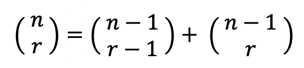 Combination With Dynamic Programming