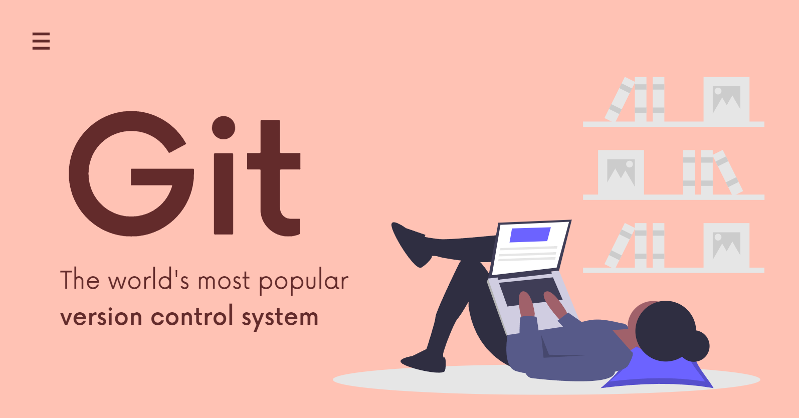 Git Version Control System