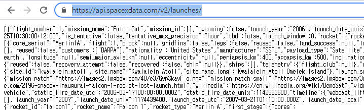 ajax get() , getJSON()
