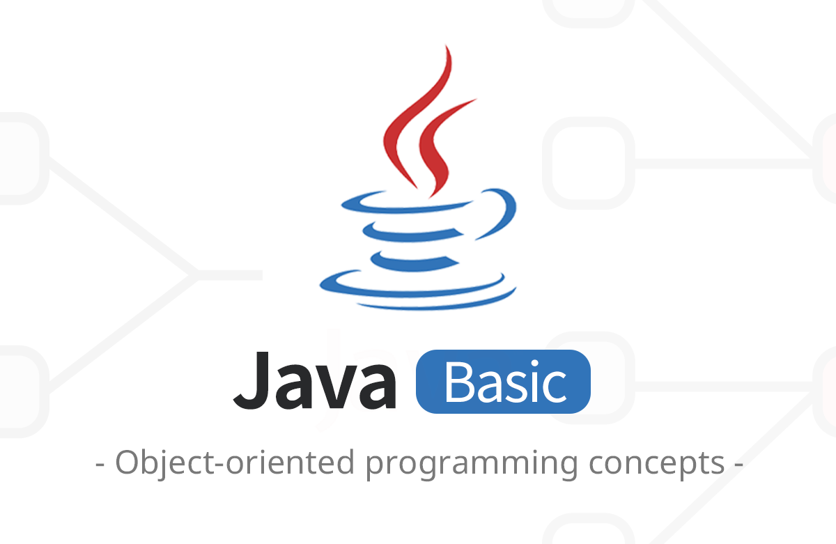 Java 기초 문법과 객체지향 프로그래밍5 0320