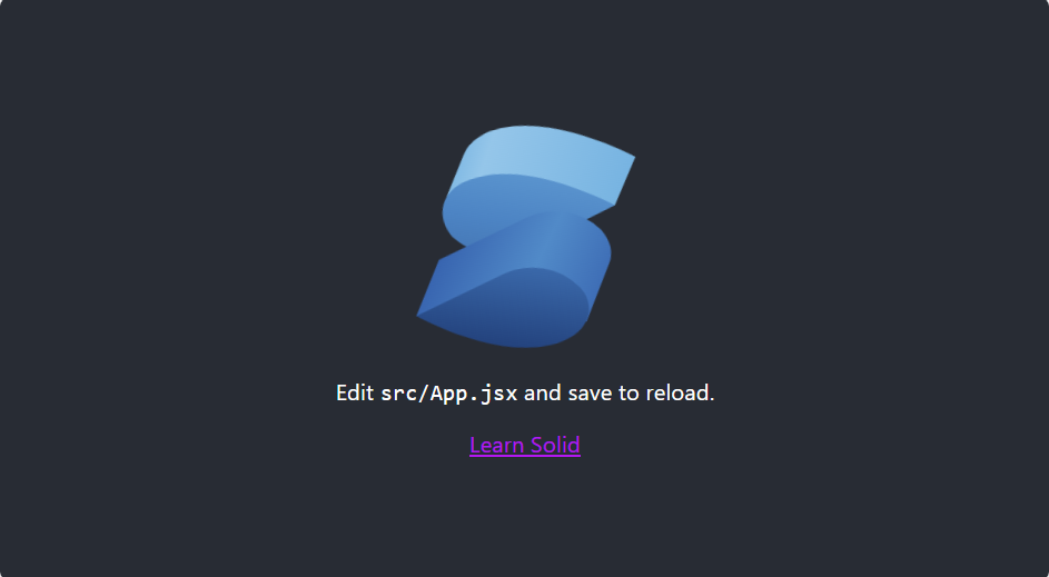 Solid.js, 리액트보다 성능이 더 좋은 프레임워크?!