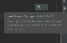 [Error] IntelliJ - Cannot resolve symbol 'stereotype'