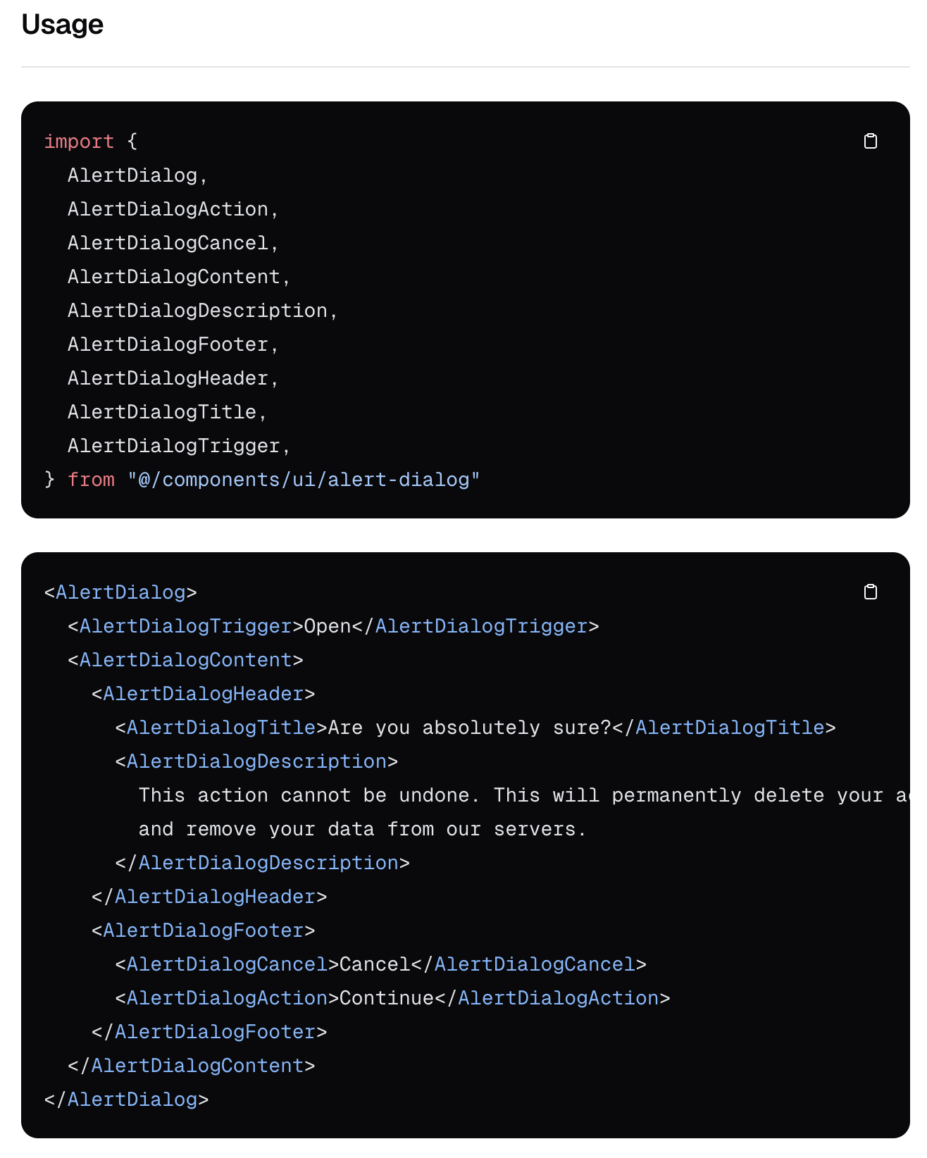 shadcn 활용하여 toast ui를 만들어보자!