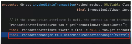 [CS] Spring_ @Transactional