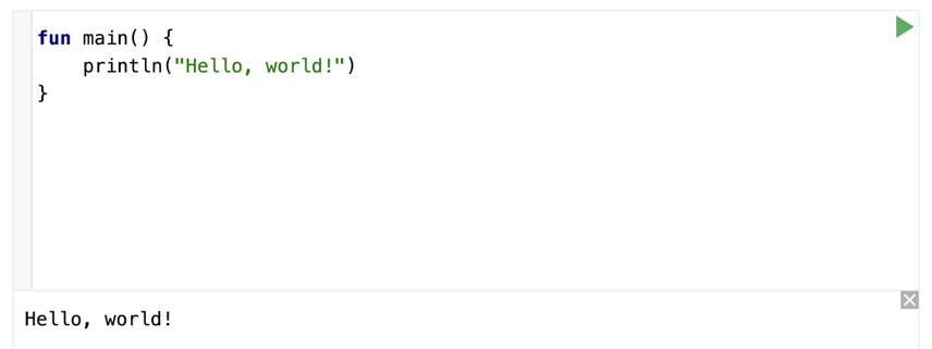 Unit1-PathWay1-3 Your first program in Kotlin(4) Unit1-PathWay1-3 Your first program in Kotlin(4)