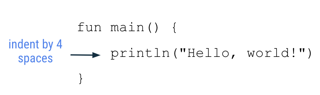 Unit1-PathWay1-3 Your first program in Kotlin(7) Unit1-PathWay1-3 Your first program in Kotlin(7)